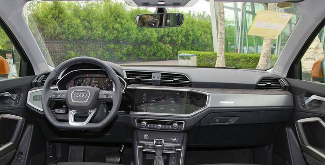 手握25万，沃尔沃XC40和奥迪Q3哪个档次高？对比差距明显_搜狐汽车_搜狐网