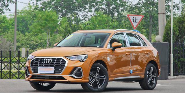 手握25万，沃尔沃XC40和奥迪Q3哪个档次高？对比差距明显_搜狐汽车_搜狐网