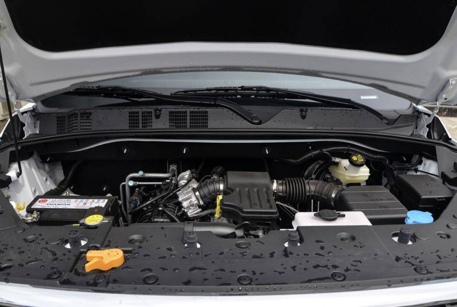 长安这是又坐不住了，打造新款大七座SUV，还带电动天窗，5.19W起_搜狐汽车_搜狐网