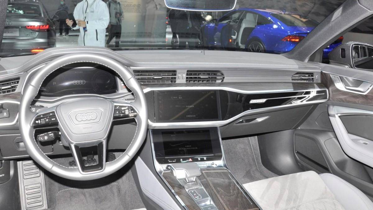 新款奥迪A6L：油耗降0.2L，每月花2600元养豪车贵吗？_搜狐汽车_搜狐网