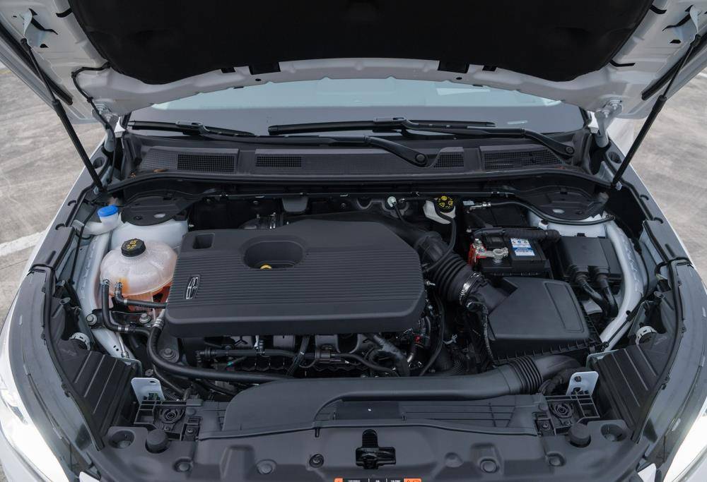 林肯第一台国产车型来了，全系245马力＋8AT，6.83秒破百，配四驱_搜狐汽车_搜狐网