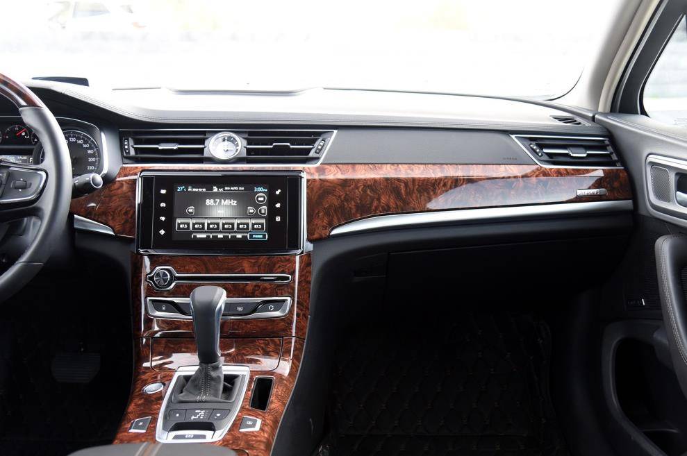 又一国产旗舰“落败”！气场堪比奥迪A7，耗资10亿，但却月销1台_搜狐汽车_搜狐网