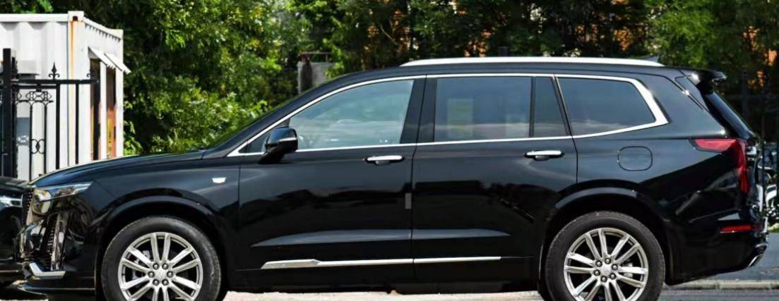 “接近”完美的SUV！长超5米，配2.0T＋9AT，从40万降至33万多_搜狐汽车_搜狐网