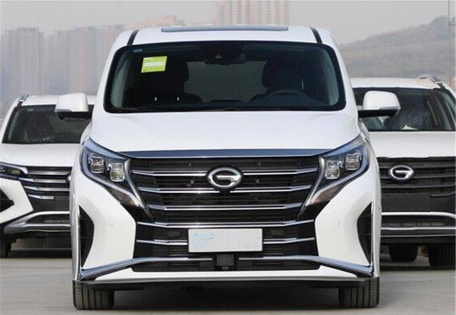 不足18万的“商务王”！丐版252马力，配双电滑门，GL8黯然失色_搜狐汽车_搜狐网