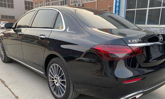 接近“完美”的豪车，长超5米，标配2.0T＋9AT，比奥迪A6L更有面_搜狐汽车_搜狐网