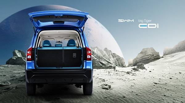 谁是十万级SUV卷王？斯威大虎EDi高品质更胜一筹_搜狐汽车_搜狐网