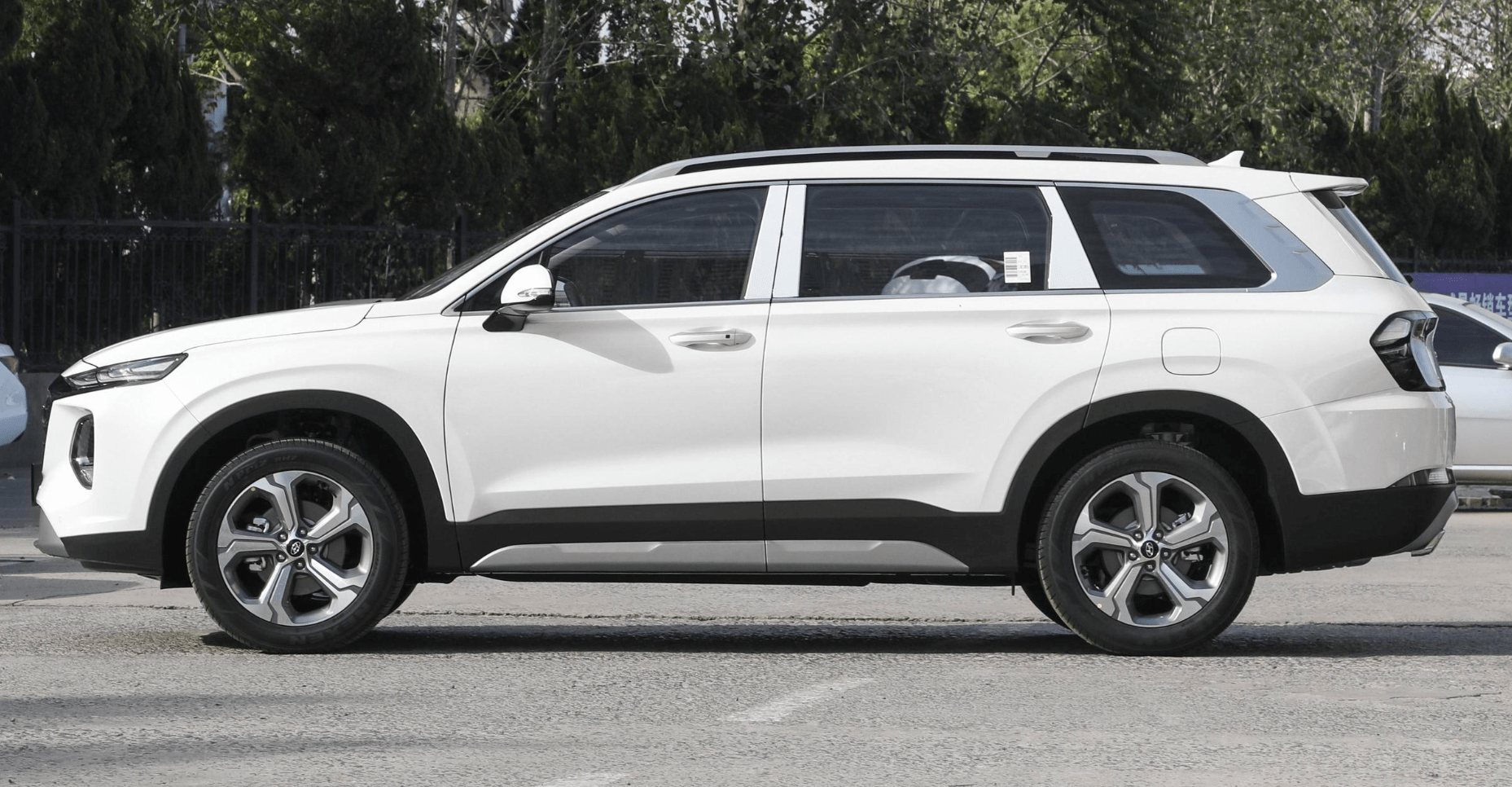 全球SUV，全系2.0T！从20多万跌至16万，6座堪比商务车_搜狐汽车_搜狐网