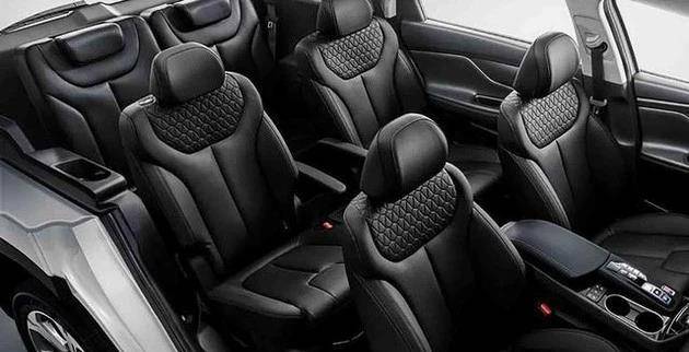 合资大6座，丐版240马力标配8AT，完胜汉兰达仅17万多，却无人识货_搜狐汽车_搜狐网