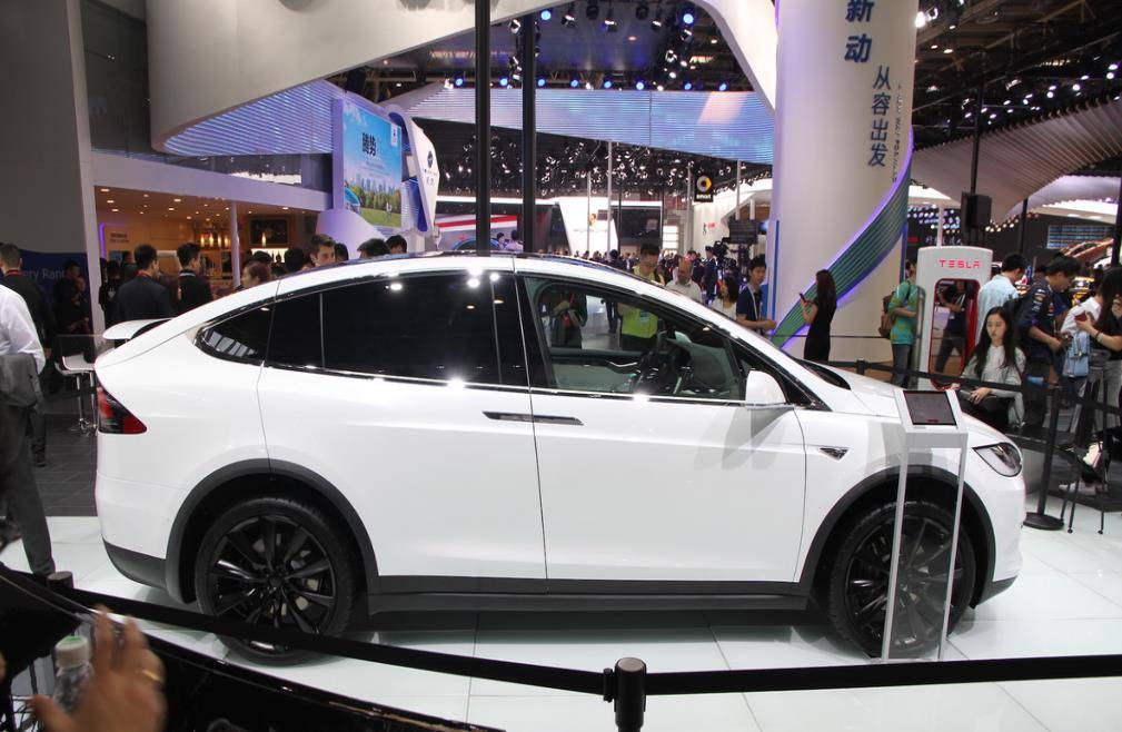 特斯拉不给蔚来留机会！ES8看了忐忑不安，敢卖90万蔚来愁眉不展_搜狐汽车_搜狐网