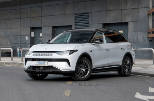 20万混动SUV 零跑C11增程VS宋PLUS DM-i_搜狐汽车_搜狐网