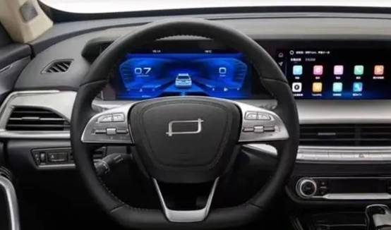 开奔腾T77去西安，省心又省力，真是一辆自驾游神车_搜狐汽车_搜狐网