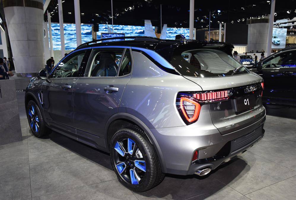 又一车坛新星上市，产品力不输本田CRV，2.0T＋8AT，17.98万_搜狐汽车_搜狐网