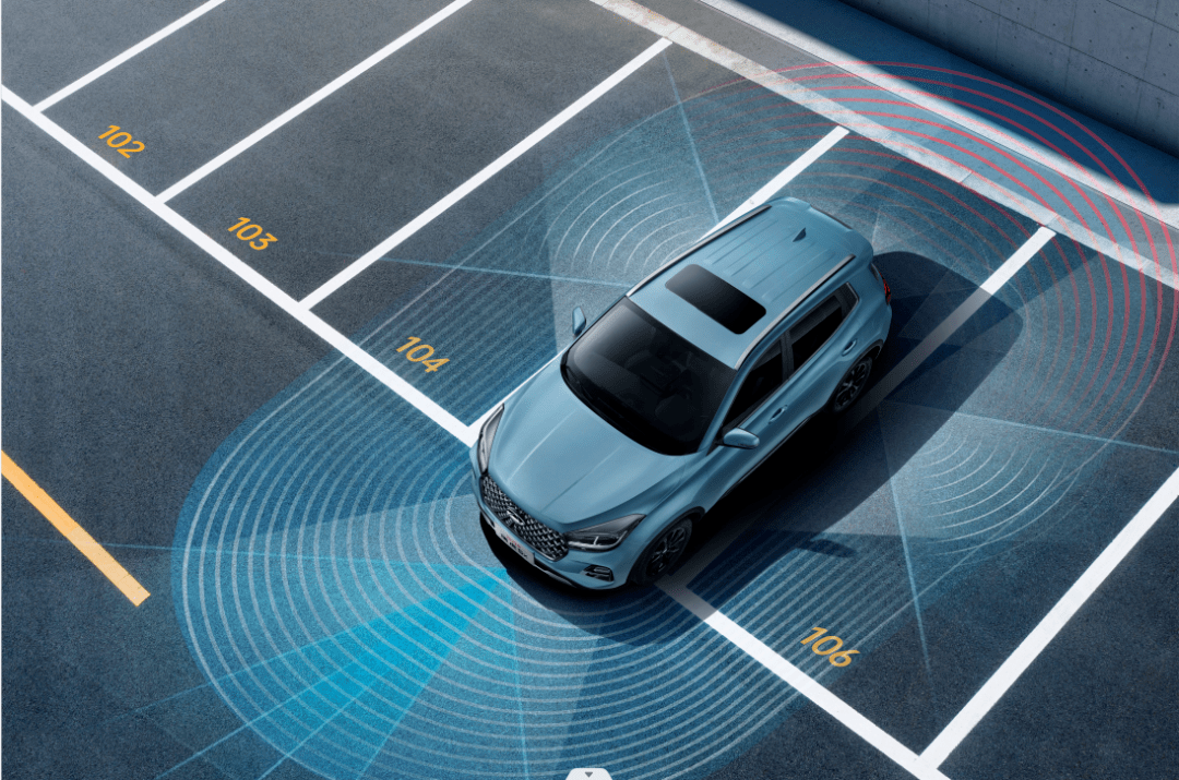 技术奇瑞 全球热爱！2023款瑞虎5x上市 持续斩获中国品牌A0级SUV海外_搜狐汽车_搜狐网