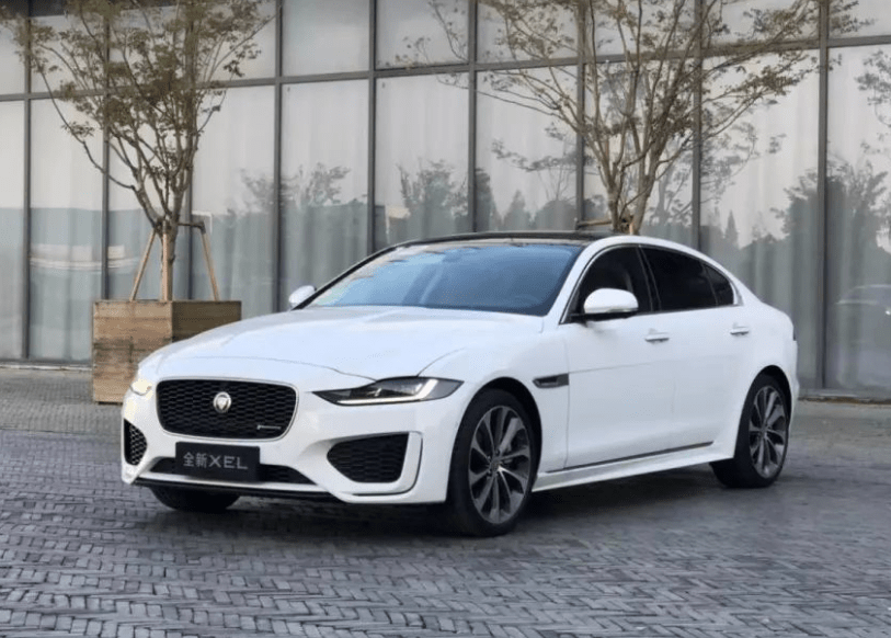 30万豪车同级别大PK，捷豹XEL和沃尔沃S60那个更强？_搜狐汽车_搜狐网