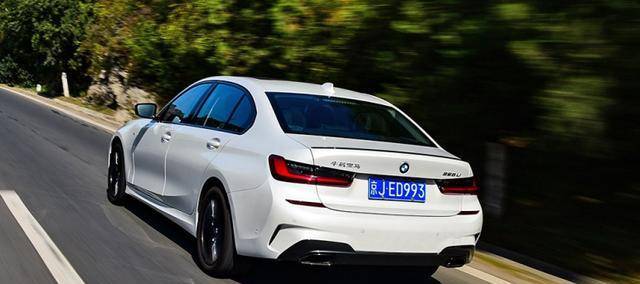 36.8万提了辆宝马325Li，开了5个月后，车主感慨：四个字！_搜狐汽车_搜狐网