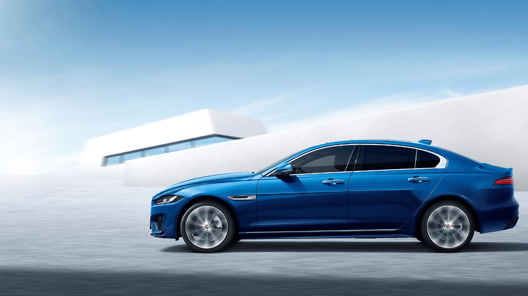 30万豪车同级别大PK，捷豹XEL和沃尔沃S60那个更强？_搜狐汽车_搜狐网