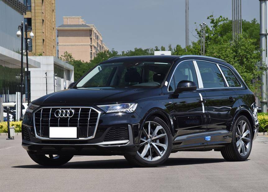 林肯再添“新战将”，标配3.0T＋10AT，比奥迪Q7时尚，配四驱系统_搜狐汽车_搜狐网