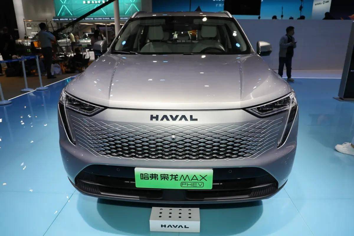 Hi4智能电混四驱登场 哈弗枭龙/枭龙MAX定于15日上市_搜狐汽车_搜狐网
