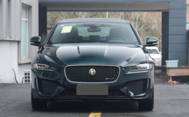 30万豪车同级别大PK，捷豹XEL和沃尔沃S60那个更强？_搜狐汽车_搜狐网