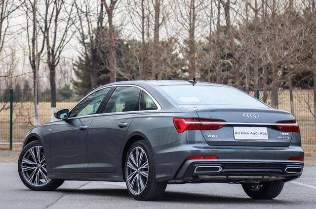 46万提了辆宝马5系，2个月后再开奥迪A6L，车主：想说一句实在话！_搜狐汽车_搜狐网