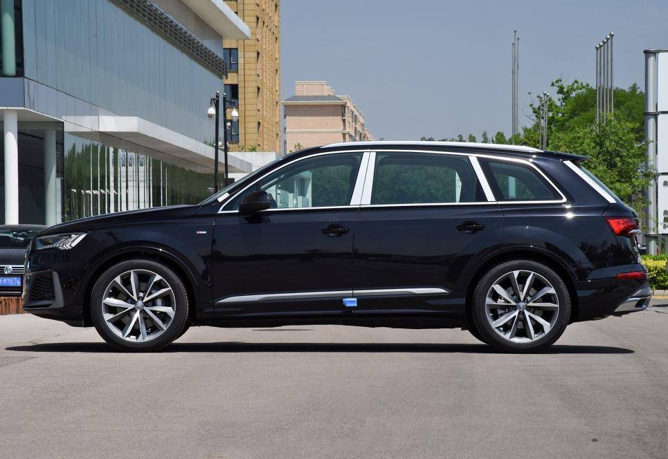 林肯再添“新战将”，标配3.0T＋10AT，比奥迪Q7时尚，配四驱系统_搜狐汽车_搜狐网