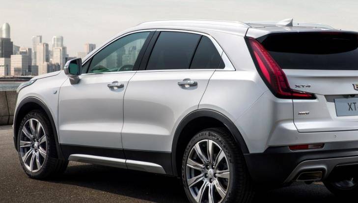 真不要“尊严”了！2.0T＋9AT豪车，从26万降到19万，比CRV更香_搜狐汽车_搜狐网