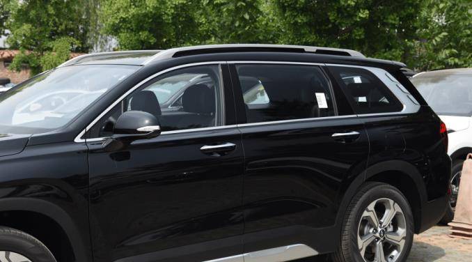 真正良心的合资大6座，起步240马力＋8AT，完胜汉兰达，仅18万出头_搜狐汽车_搜狐网