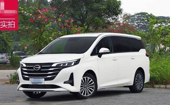 七座版“小号”GM8？门槛更低 抢先评测传祺GM6_搜狐汽车_搜狐网