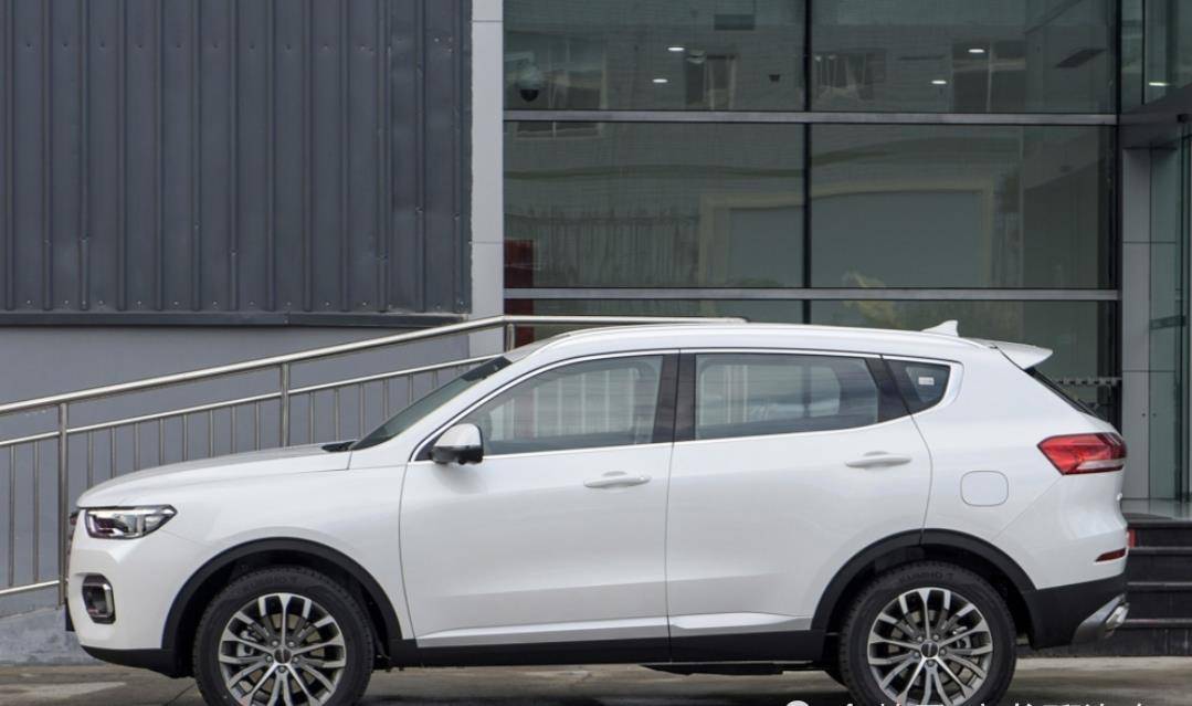 体验了哈弗H6，换开长安CS55，车主：感受到了差距！_搜狐汽车_搜狐网