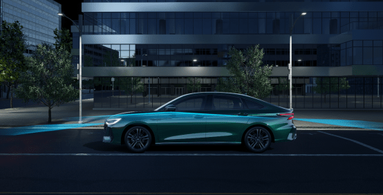 540°透明底盘+索尼12扬声器，艾瑞泽8 2.0T运动版配置曝光_搜狐汽车_搜狐网