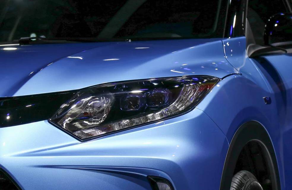 本田又一“黑科技”！跑一公里7分钱，颜值堪比概念车，15.98万_搜狐汽车_搜狐网