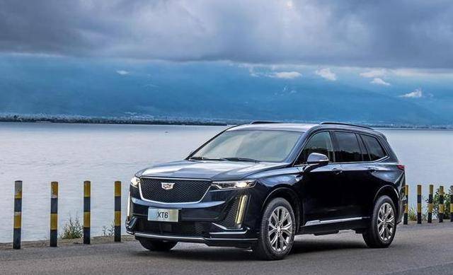 54.9万喜提凯迪拉克XT6，再换到沃尔沃XC90上，车主：有话要说！_搜狐汽车_搜狐网