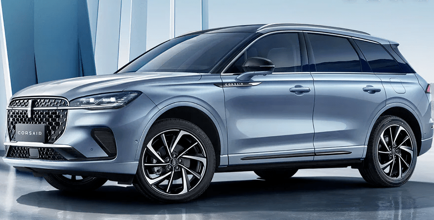 今日上市！被忽视的“舒适王”，标配2.0T+8AT完胜Q5，仅售21万_搜狐汽车_搜狐网