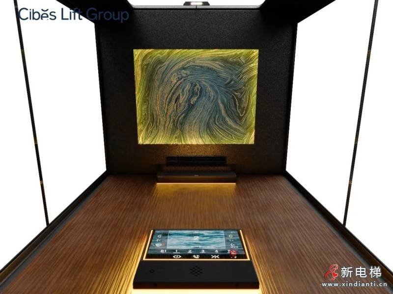 Hello, 这是CIBES西柏思新成员Antera_搜狐汽车_搜狐网