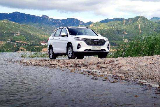 初夏自驾哈弗M6 PLUS 体验舒心假期_搜狐汽车_搜狐网