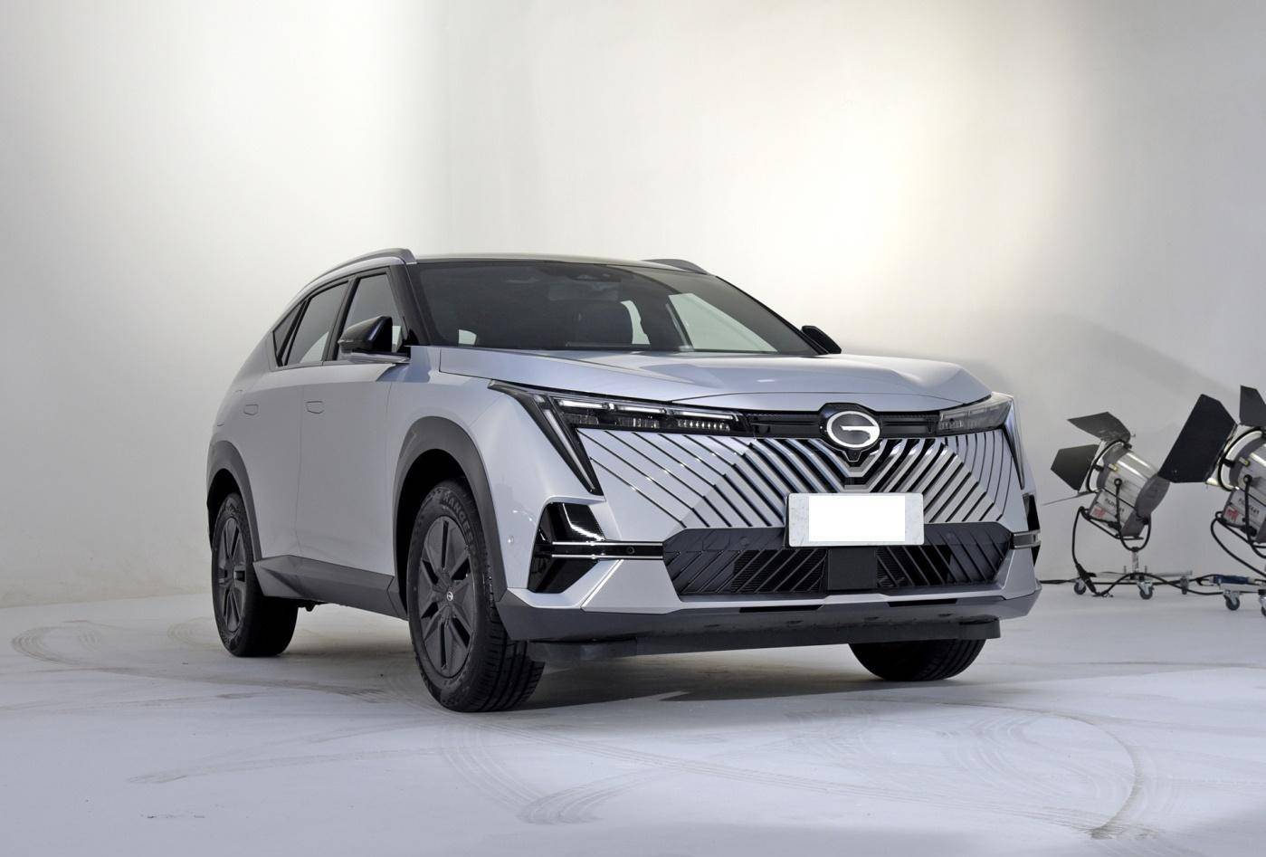 国产混动最强车型！配钜浪混动GMC2.0续航1711Km，拥有世界级品质_搜狐汽车_搜狐网