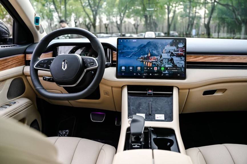 AITO问界M7 VS理想L8，谁更值得消费者买单_搜狐汽车_搜狐网