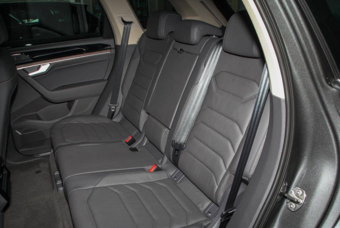 大众迎来全新进口豪车，实力媲美Q7，搭V6引擎＋8AT，5.9秒就破百_搜狐汽车_搜狐网