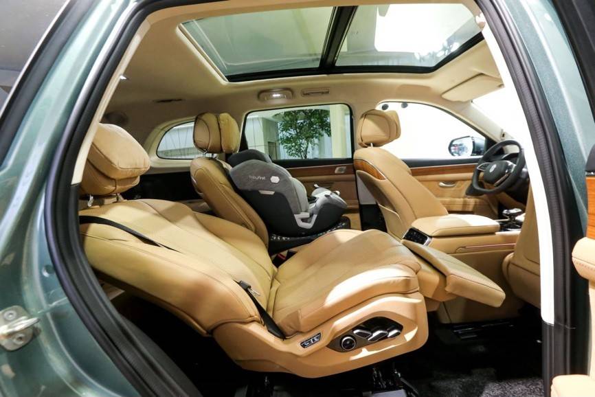 AITO问界M7 VS理想L8，谁更值得消费者买单_搜狐汽车_搜狐网