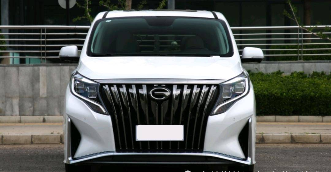 不足18万起的广汽传祺GM8，配2.0T＋8AT，比别克GL8更划算？_搜狐汽车_搜狐网