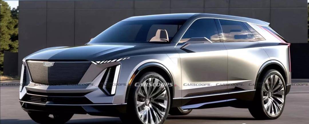 凯迪拉克新SUV：XT系和灵魂BOSE全取缔！_搜狐汽车_搜狐网