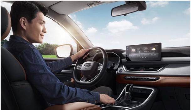 被忽视的“沃尔沃级”SUV，四轮独悬＋6AT，顶配仅售6.99万却没火_搜狐汽车_搜狐网