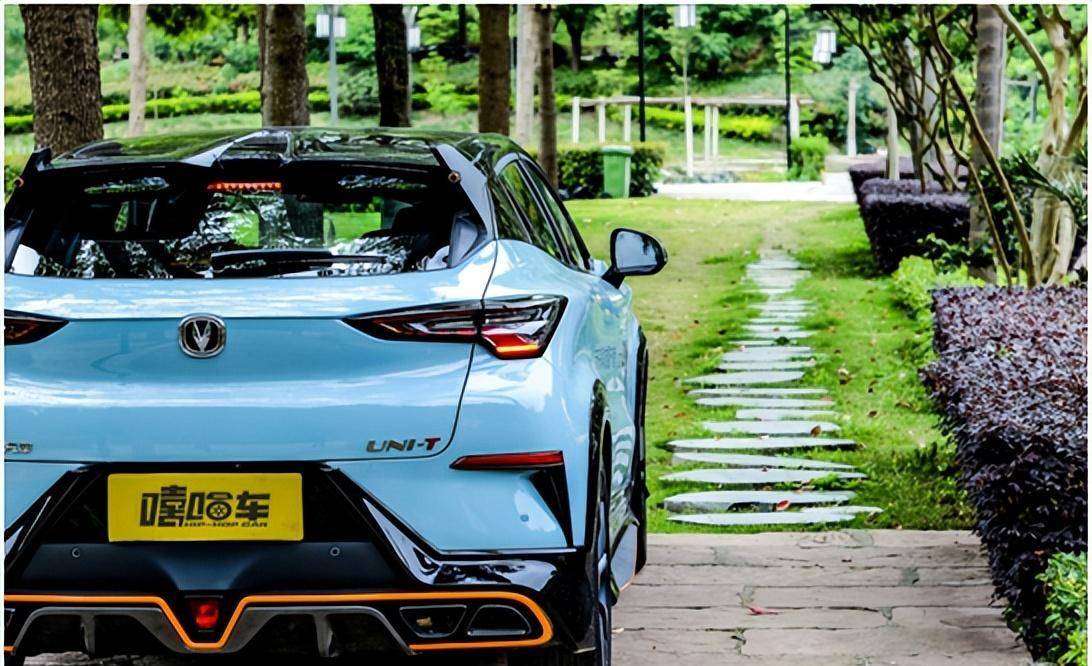 享受车辆“爆改”带来的快感，这才是2.0T UNI-T的正确打开方式_搜狐汽车_搜狐网