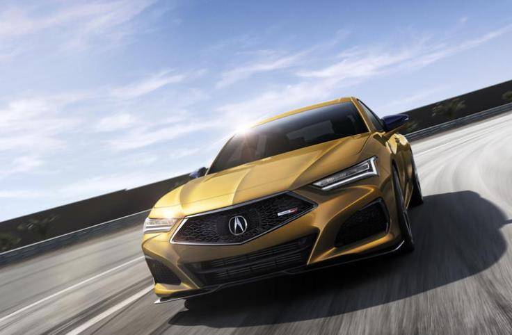 本田全新“小钢炮”！比奥迪A4L帅气，或搭3.0T＋10AT，长4米9_搜狐汽车_搜狐网