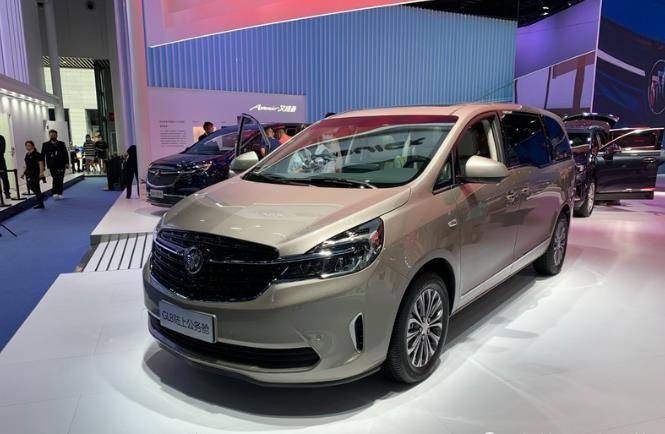 新款“GL8陆上公务舱”正式官宣，外观内饰迎蜕变，还看啥塞纳！_搜狐汽车_搜狐网