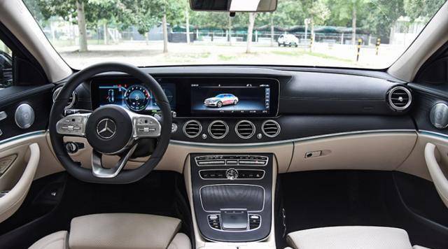 43.2万落地奔驰E260L运动版，行驶3个月后，车主说出真实感受！_搜狐汽车_搜狐网