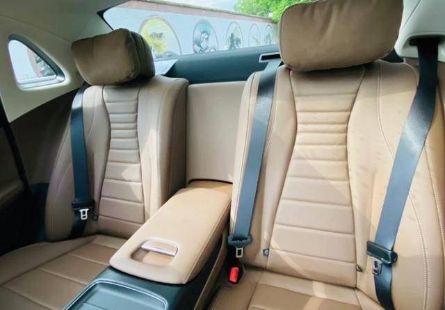 43.2万落地奔驰E260L运动版，行驶3个月后，车主说出真实感受！_搜狐汽车_搜狐网