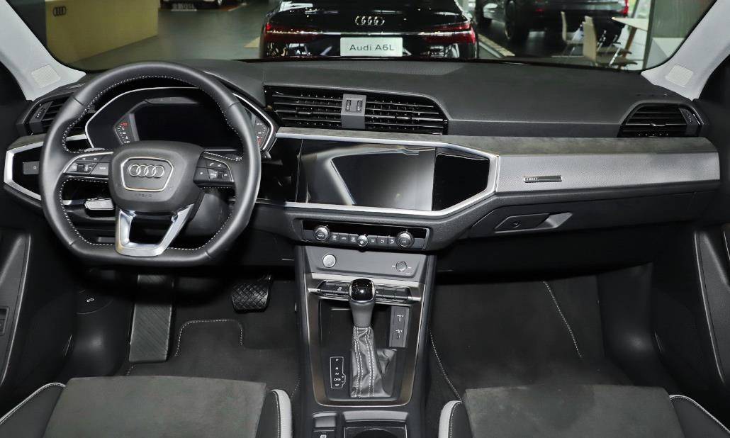 30W豪华SUV之争，全新林肯冒险家、宝马X1和奥迪Q3，该选谁？_搜狐汽车_搜狐网