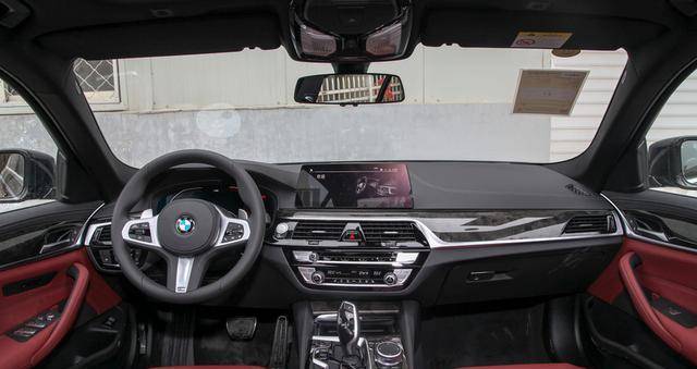 46万提了辆宝马530Li到底值不值？5230公里后，车主憋一肚子话说_搜狐汽车_搜狐网