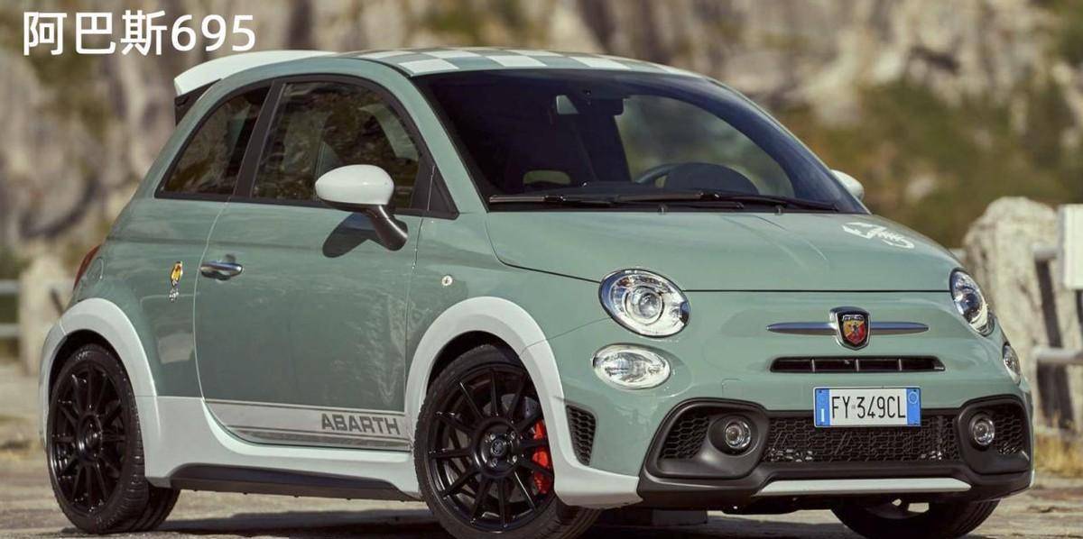 菲亚特500e阿巴斯，30万级意大利潮品电动小钢炮_搜狐汽车_搜狐网